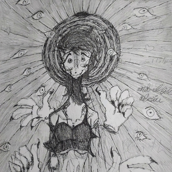 Art | Custom Drawing Commissions | Poshmark